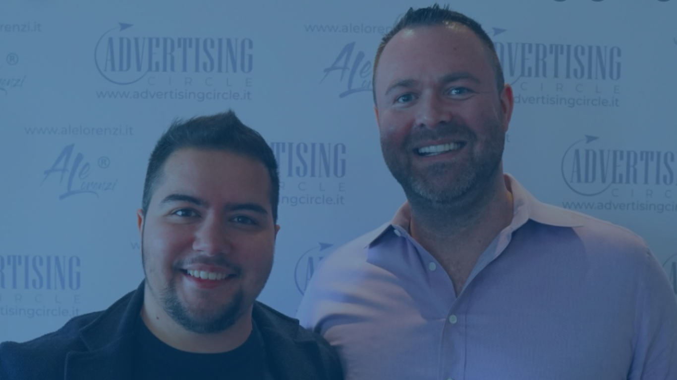 Lezioni di marketing con Tim Burd - Media Buyer Ale Lorenzi